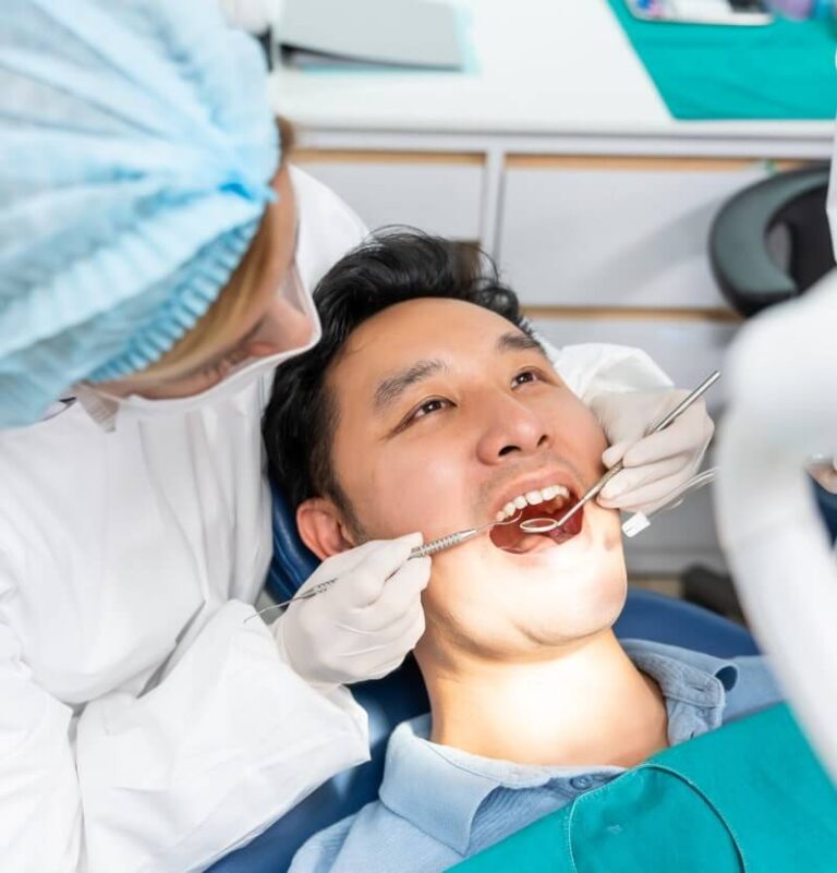 Dental Tips to Stop Bleeding After Tooth Extraction