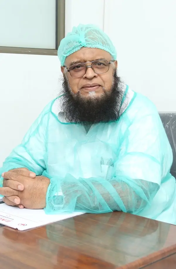 Zainab Dental: Trusted Care for a Perfect Smile